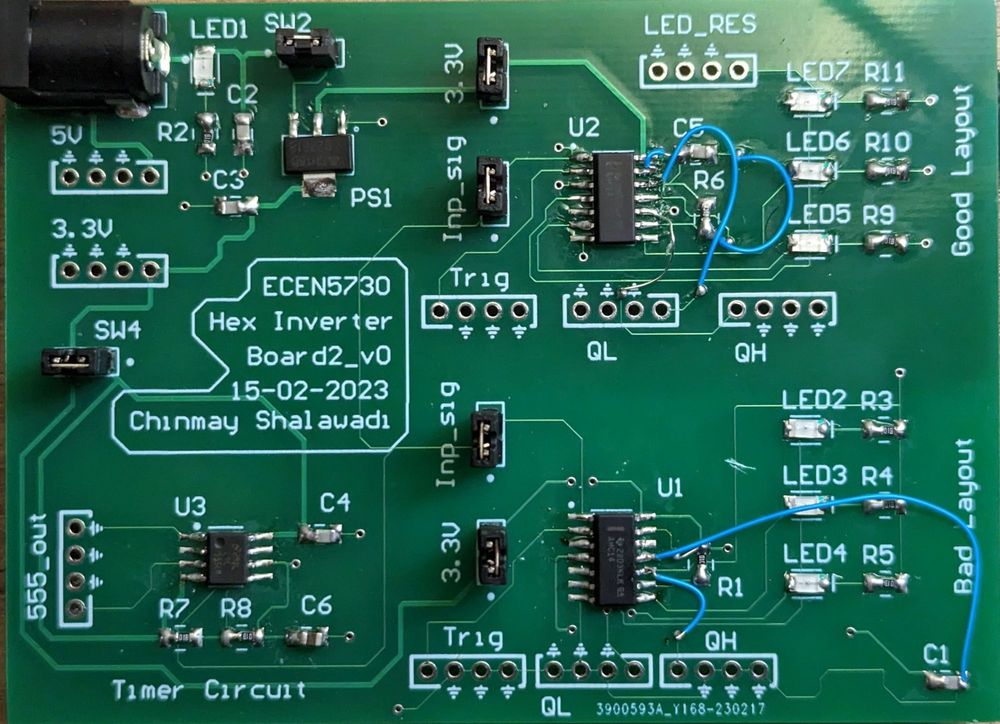 Practical PCB Design