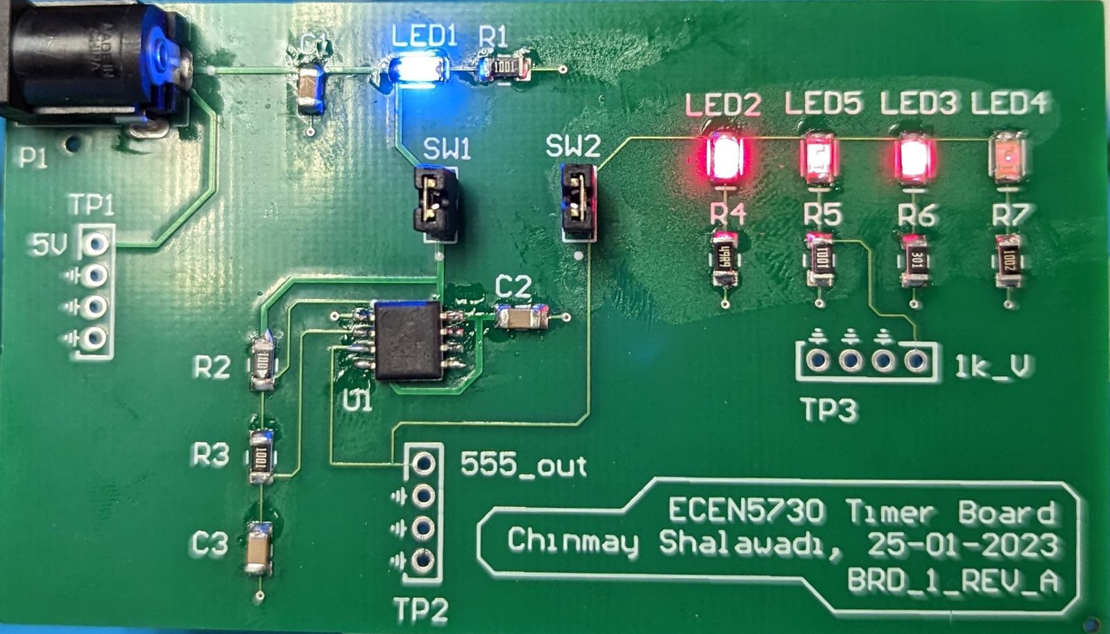 Practical PCB Design